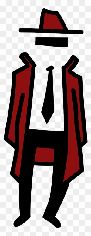 Invisible Person Transparent - Free Transparent PNG Clipart Images Download