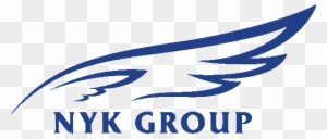 Marine Business Logo Nyk Logo - Nyk Group - Free Transparent PNG ...