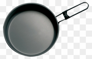 Frying Pan - Free Transparent PNG Clipart Images Download