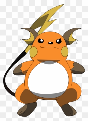 Raichu Pokemon - Google Search - Raichu - Free Transparent PNG Clipart ...