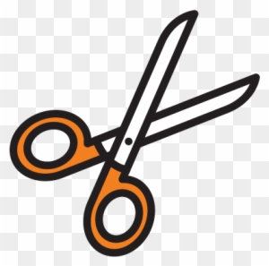 Crafting - - Scissors - Free Transparent PNG Clipart Images Download
