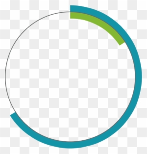 Growth - Circle - Free Transparent PNG Clipart Images Download