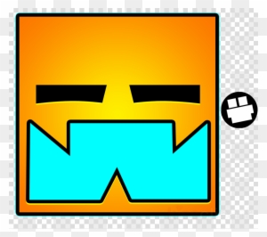 Cubes - Geometry Dash Icons Png - Free Transparent PNG Clipart Images ...