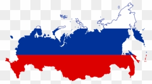 Flag Map Flagartist - Russia Clip Art - Free Transparent PNG Clipart ...