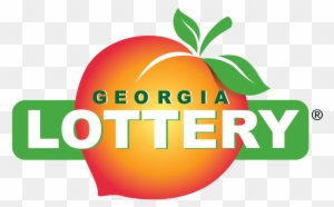 Georgia Lottery - Georgia Lottery Logo - Free Transparent PNG Clipart ...