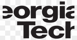 Georgia Clipart Logo - Georgia Tech University Logo - Free Transparent ...