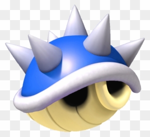 Nintendo Clipart Shell - Mario Kart 8 Turtle - Free Transparent PNG ...