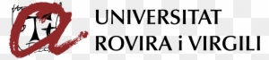 Urv Logos Institutional Identity Universitat Rovira - Universitat ...