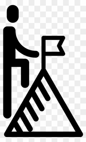 File - Noun 62811 - Achieve - Svg - Microsoft Powerpoint - Free ...