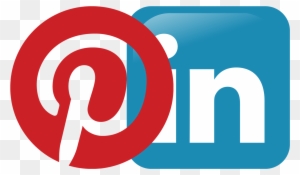 Pin It On Pinterest - Booth Logo Png - Free Transparent PNG Clipart ...