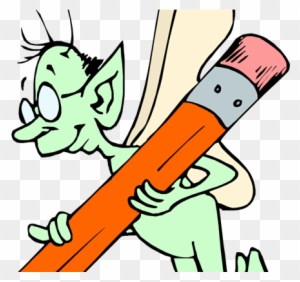 Figurative Language With Figgy - Cartoon - Free Transparent PNG Clipart ...