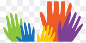 Help Vector - Helping Hand Icon Png - Free Transparent PNG Clipart ...