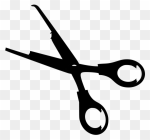 Cut Scissors Edit Png - Scissors - Free Transparent PNG Clipart Images ...