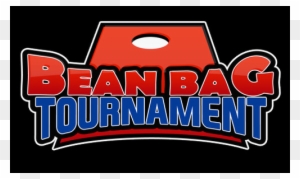 Sign Up Starts At - Bean Bag Tournament - Free Transparent PNG Clipart ...