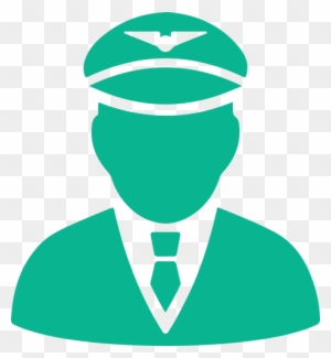 Null - Free Pilot Icon - Free Transparent PNG Clipart Images Download