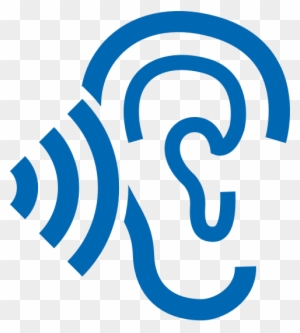 Hearing Screening Clipart - Hear You Icon - Free Transparent PNG ...