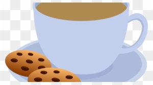 Heavy Refreshments Clipart