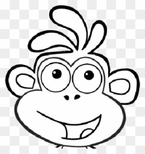 Dora The Explorer Png Photos - Dora The Explorer Monkey - Free ...