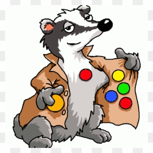 Splash Badger - Massively Multiplayer Online Role-playing Game - Free ...