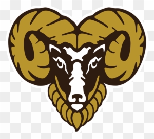 Golden Rams - Albany State University Logo - Free Transparent PNG ...
