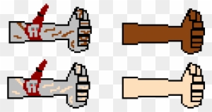 Weapons - Melee Weapon - Free Transparent PNG Clipart Images Download
