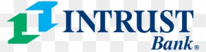 Intrust Bank Logo - Free Transparent PNG Clipart Images Download