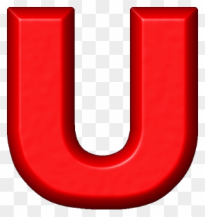 Etc > Presentations Etc Home > Alphabets > Refrigerator - Letter U In ...