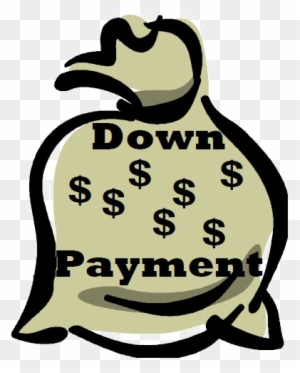 Down Payment Png Clipart - Down Payment Png - Free Transparent PNG ...