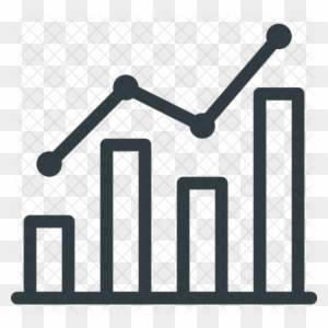 Icon Infographics In Svg - Chart Icon - Full Size PNG Clipart Images ...