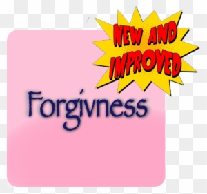 Radical Forgiveness Day - Big Joy Project - Free Transparent PNG ...