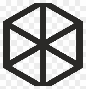 Tag - Forgiveness - Rod Slavic God Symbol - Free Transparent PNG ...