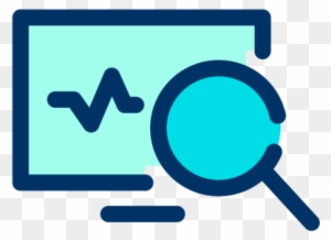 Monitoring Action Plans - Icon Monitoring - Free Transparent PNG ...
