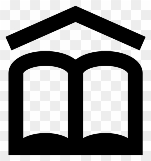 School Png Hd - School Symbol On Map - Free Transparent PNG Clipart ...