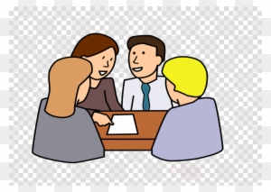Clip Art Group Work, Transparent PNG Clipart Images Free Download ...