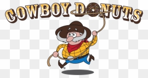 Com Agrees And Named Cowboy Donuts Tops In Wyoming - Cowboy Donuts ...