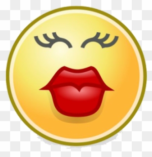 Kissing Face Clipart, Transparent PNG Clipart Images Free Download ...