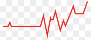 Nursing Graphics - Heart Rate Red Png - Free Transparent PNG Clipart ...