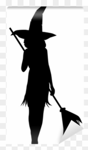 Witch Black And White Clipart, Transparent PNG Clipart Images Free ...