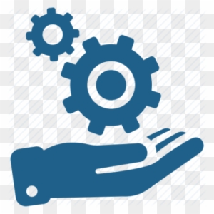 We Help You Setup - Product And Services Icon - Free Transparent PNG ...