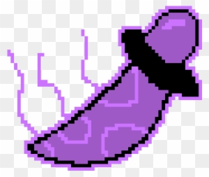 Void Knife - Pixel Art - Free Transparent PNG Clipart Images Download