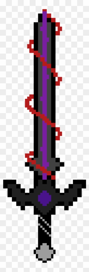 Sword Of Void - Cross - Free Transparent PNG Clipart Images Download