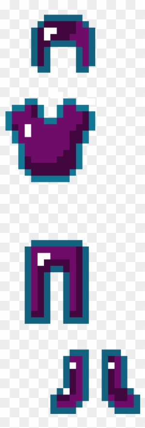 Void - Pixel Art - Free Transparent PNG Clipart Images Download