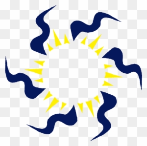 Light-void By Tangentialtesseract On Deviantart - Void Symbol Homestuck ...