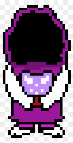 Void - Pixel Art - Free Transparent PNG Clipart Images Download