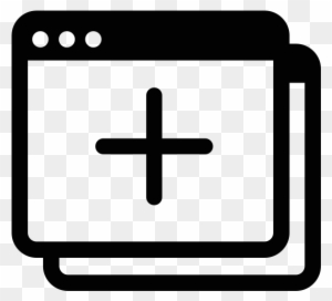 Open - Windows 10 Task View Icon - Free Transparent PNG Clipart Images ...