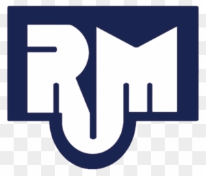 Cropped Rjm Logo Web Tab - Rjm Logo Design - Free Transparent PNG ...