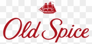 Old Spice Logo - Old Spice Logo Vector - Free Transparent PNG Clipart ...
