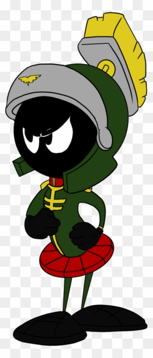 Marvin The Martian Clipart, Transparent PNG Clipart Images Free ...