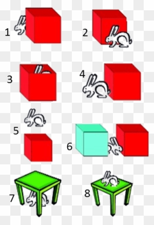Under Preposition Clip Art