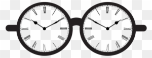 Someone Is Watching Over You - Clock - Free Transparent PNG Clipart ...